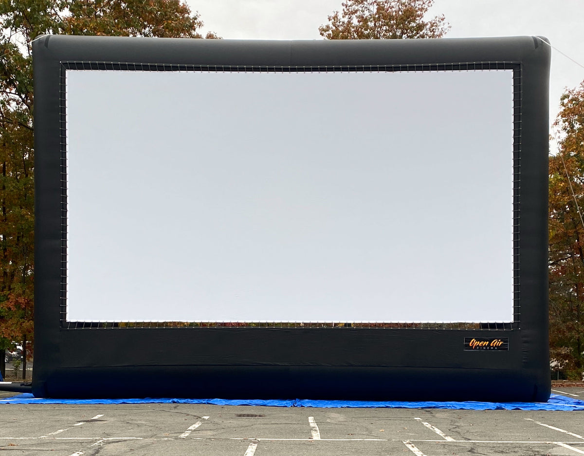3 ways to anchor your inflatable movie screen on any surface – Big ...